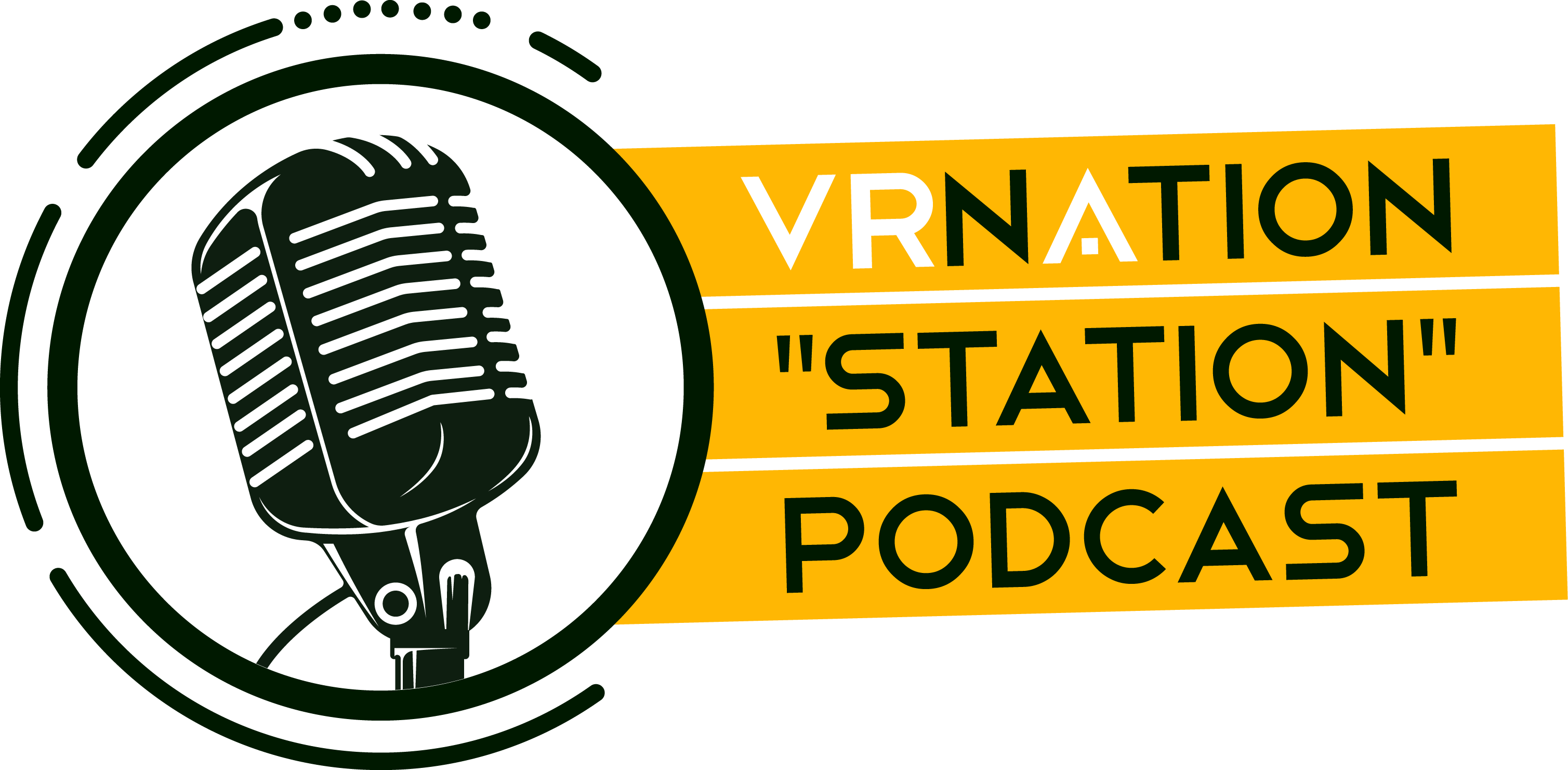 VRNation Station Episode #9 | Young Guns W/ Alexis Miller & Hailie ...